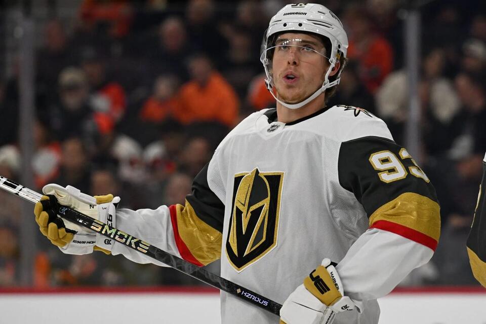 Mitch Marner Makes His Peace With Connor McDavid Putting On a Show at ...