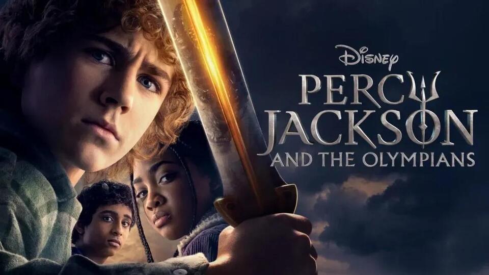 How to watch all the Percy Jackson movies & shows in chronological ...