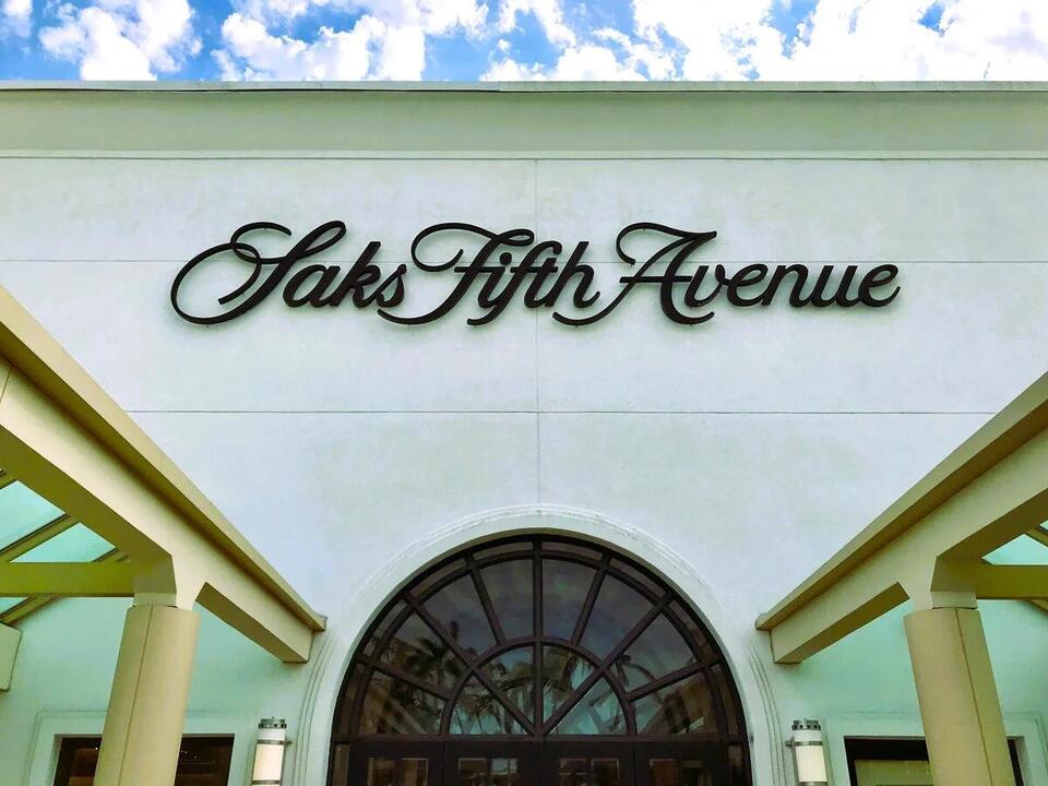 Naples anchor store not among Saks Fifth Avenue closings - NewsBreak