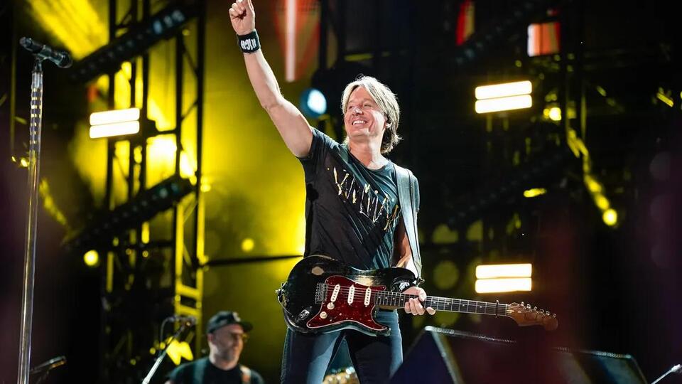 Boots on the Bayou music festival set for Oct. 31-Nov. 1. Here's the ...
