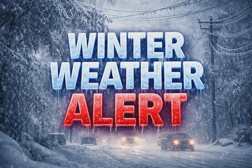 Winter Storm Closings and Delays - NewsBreak