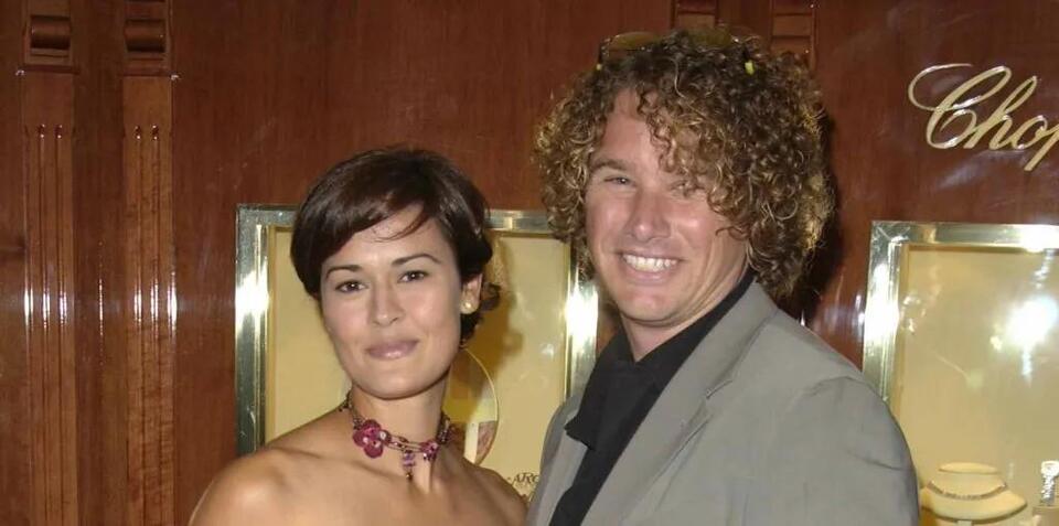 Soap Alum Sydney Penny Announces Husband Robert Powers's Death - NewsBreak