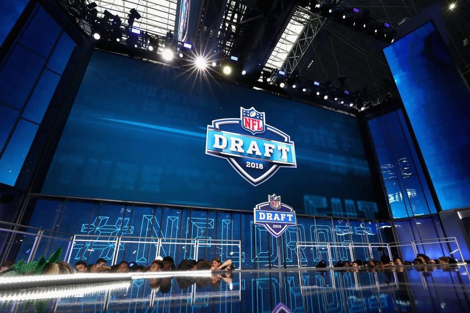 Updated 2026 NFL Draft Order - NewsBreak