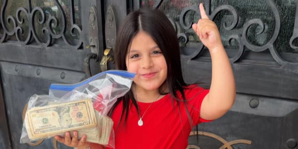11-year-old raises enough money through lemonade stand for father’s ...