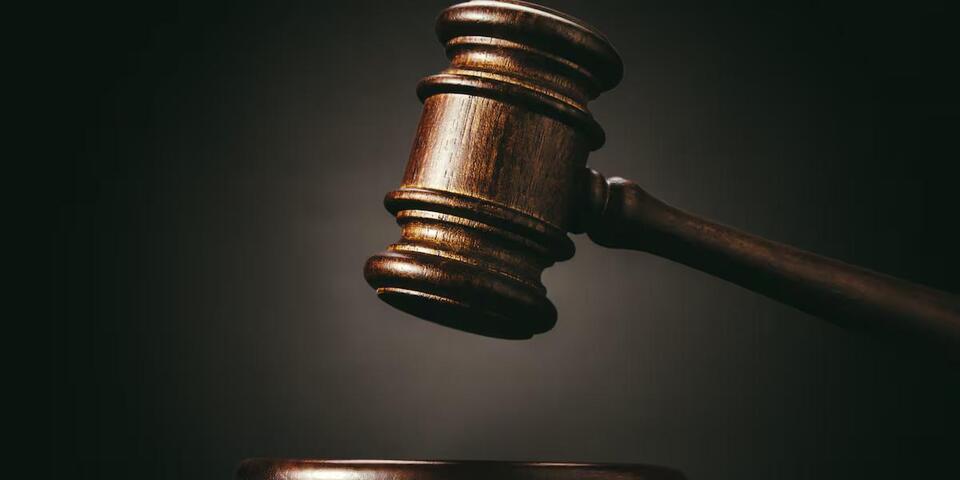 Judge sentences a Springfield man to prison for mail theft - NewsBreak