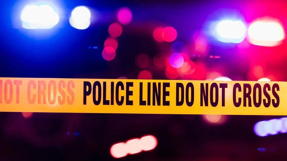One dead, two injured after car collides with golf cart in Jackson ...