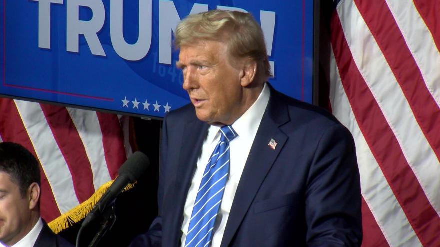 WATCH LIVE: Donald Trump to be inaugurated as 47th President of United ...