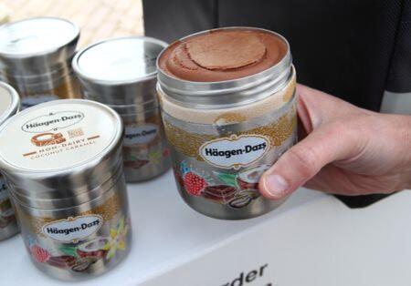 Nestle adds ice cream sale to CEO's growing disposal to-do list - NewsBreak