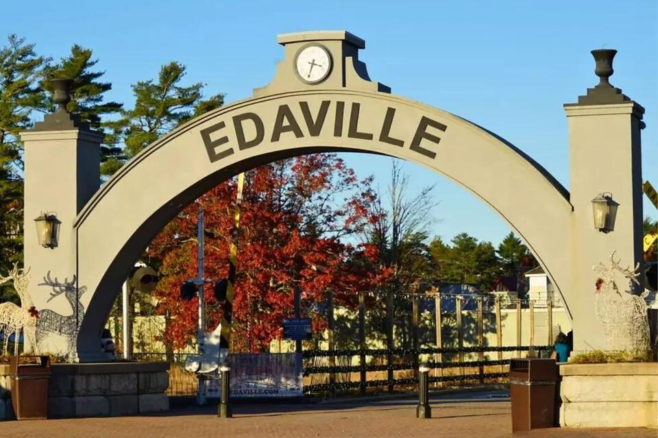 Edaville Family Theme Park Auctioning Off Rides This Wednesday - NewsBreak