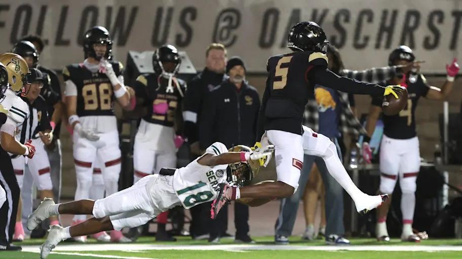 August 2 D-Day for Oregon recruiting as Deuce Geralds and Davon ...