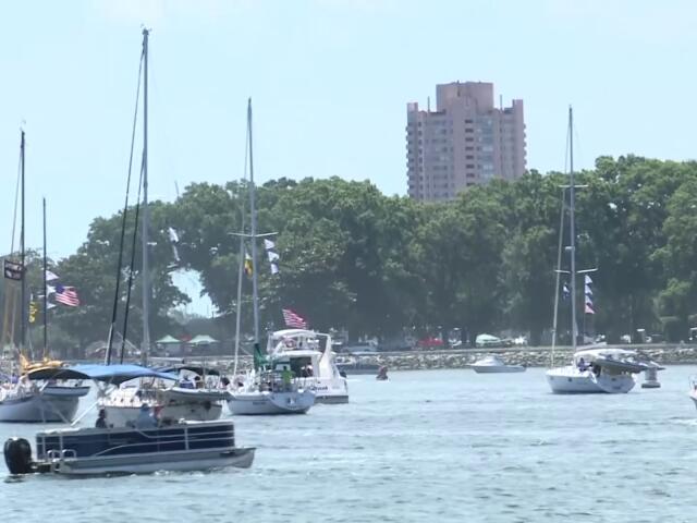 Meet some of the performers of Norfolk Harborfest - NewsBreak