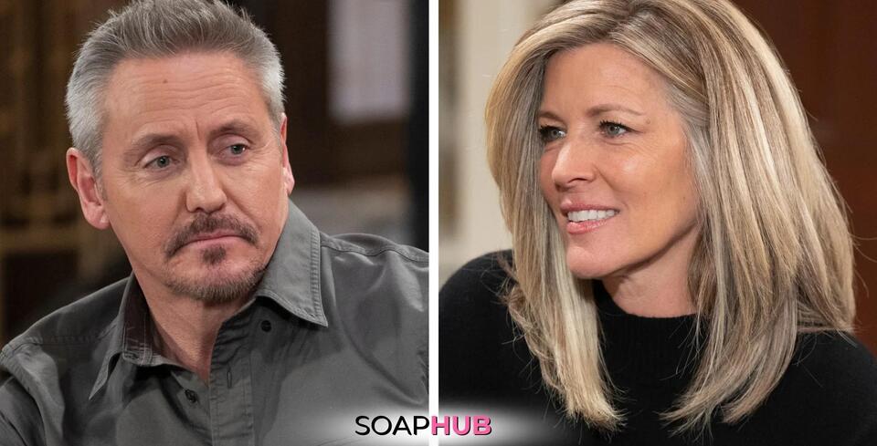 Can General Hospital’s Carly and Brennan Survive the Test of Time ...