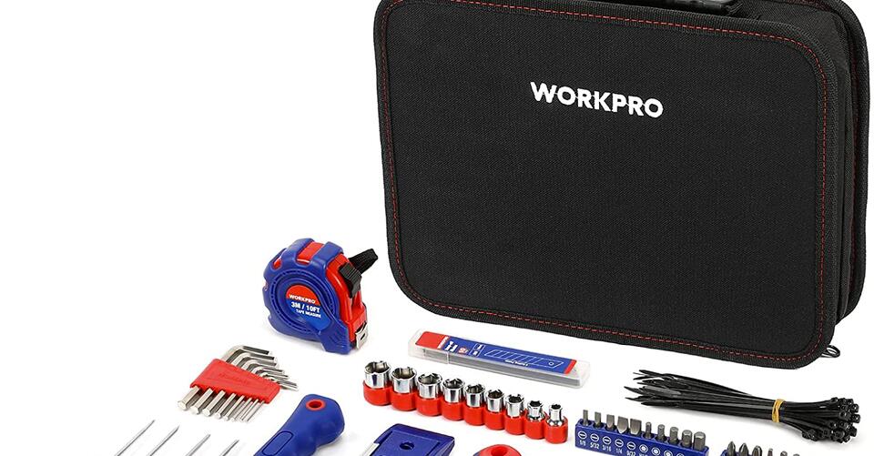 The 7 Best Tool Kits for Every Type of Household Project - Trendradars ...