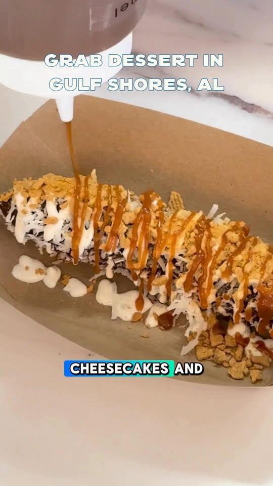 Mythic Beach Banana Bar opens for the season - NewsBreak