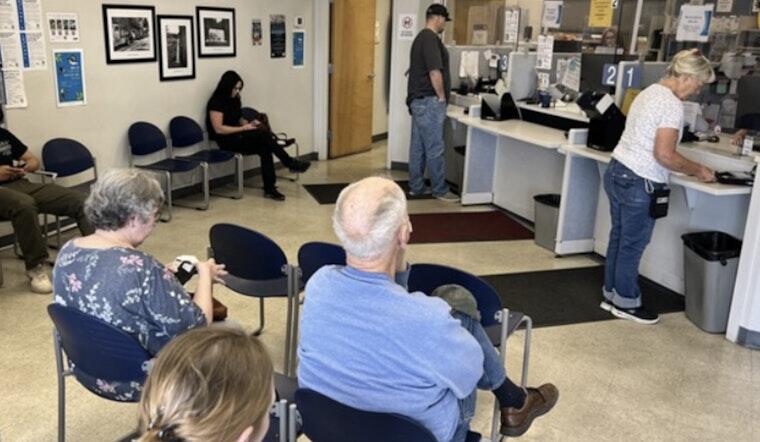 Prineville DMV Office Closure Prompt Residents to Seek Alternatives in ...