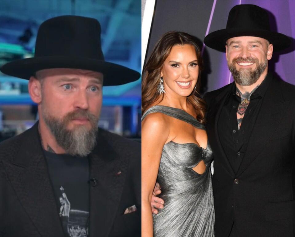 Zac Brown Says Relationship With Kendra Scott Is Unlike Any Other He’s ...