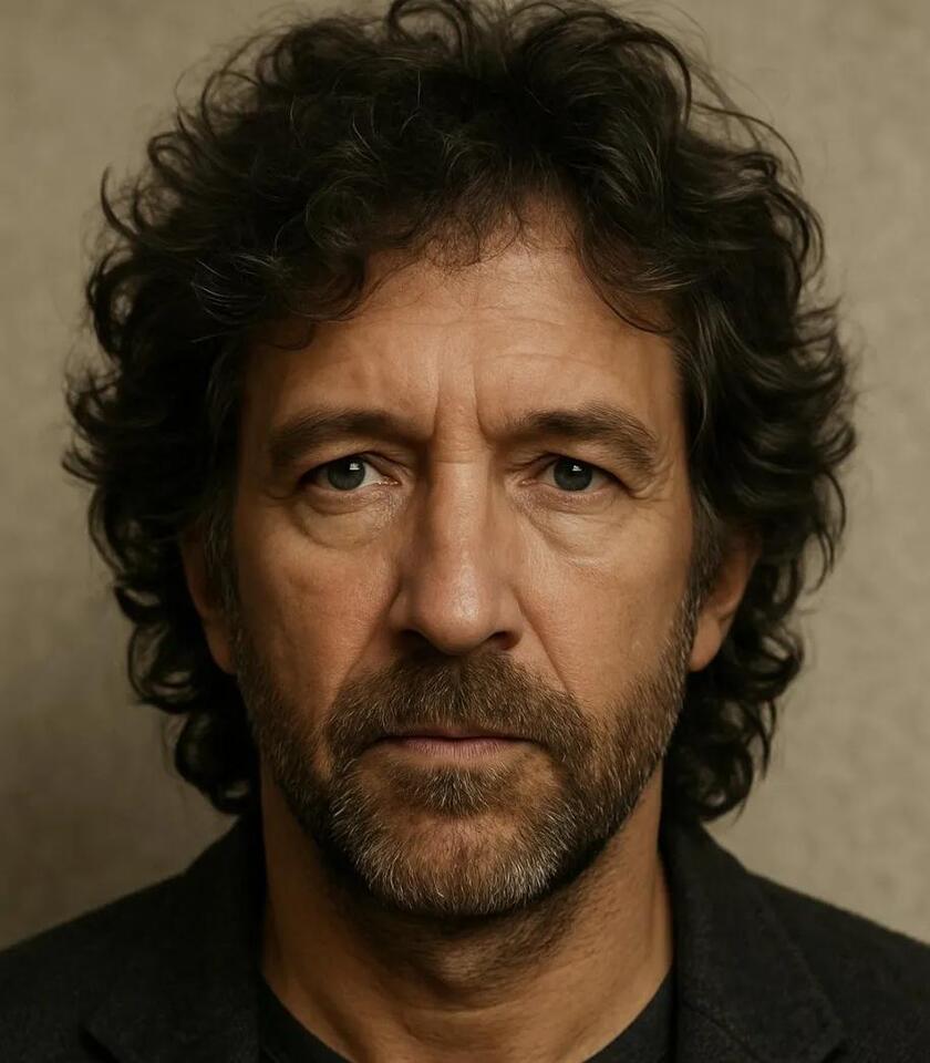 My celebrity lookalikes run the gamut (JEFF EDELSTEIN COLUMN) - NewsBreak