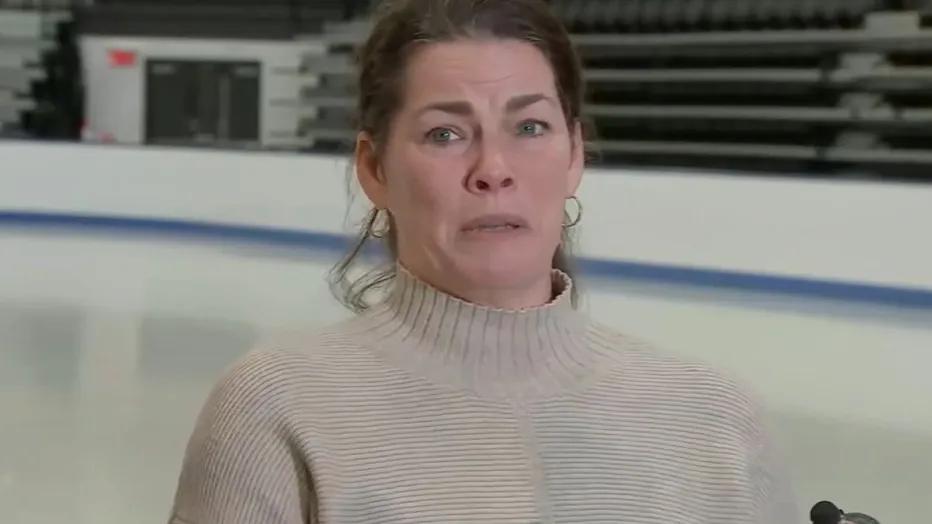 Nancy Kerrigan brought to tears by skaters' plane crash deaths - NewsBreak