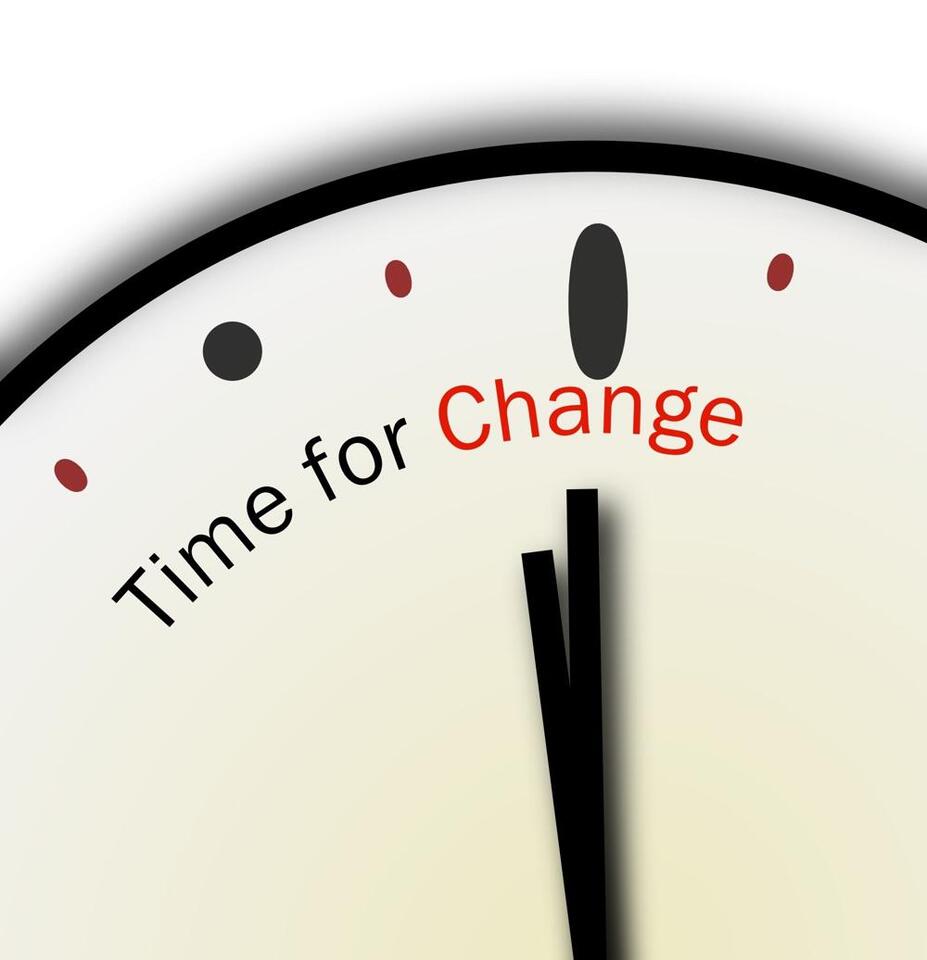 Daylight Saving Time Battle Heats Up - NewsBreak