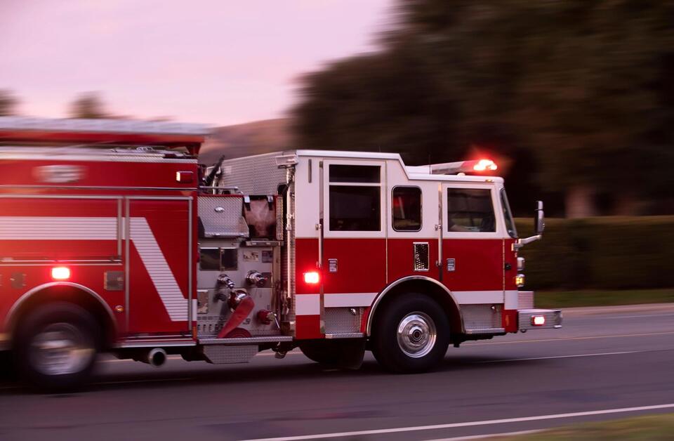 Four people injured after explosion in Washington County - NewsBreak