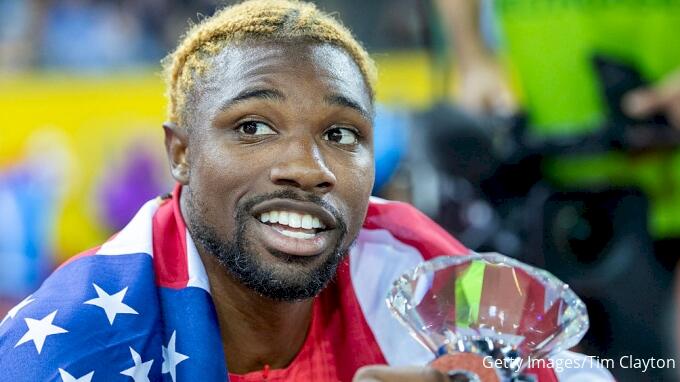 Diamond League Prize Money In 2026. Here's Everything To Know - NewsBreak