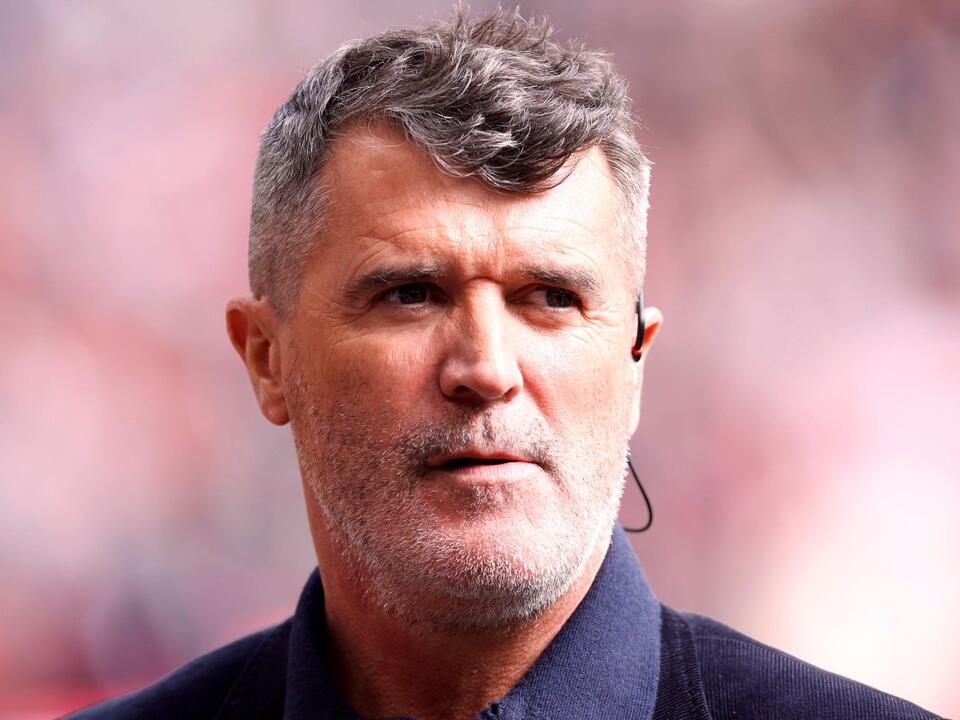Man Utd: Keane claims position change can fix Ten Hag mistake after ...