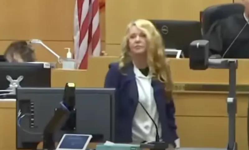 LIVE UPDATES: Daybell continues cross examining Gilbert detective on ...
