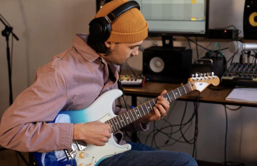 What Listeners really connect with in Modern Music - NewsBreak