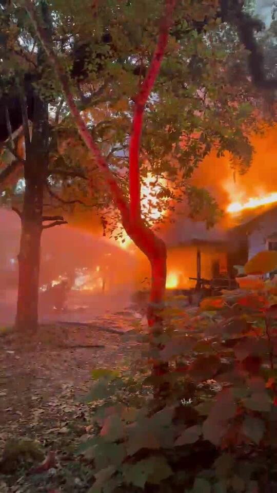 Floral City home destroyed by fire likely caused by overloaded ...