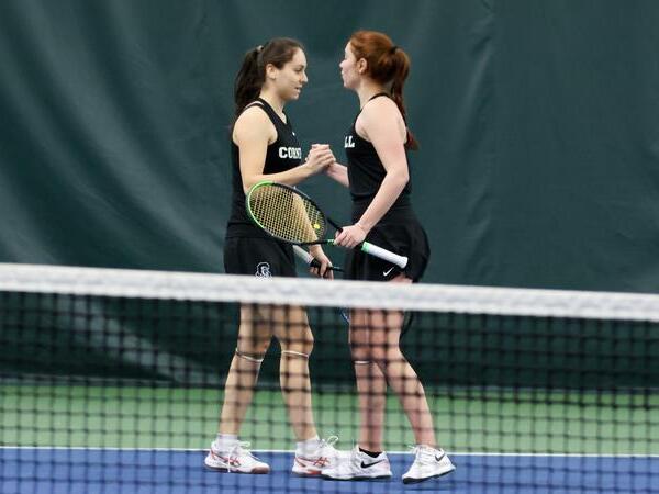 Cornell Women’s Tennis Team Seeks Back-to-Back Wins After Victory Over Marist