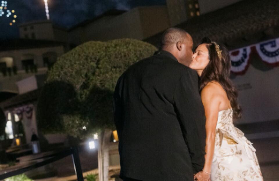 Steph Currys Mom Sonya Takes A Major Step Five Years After Divorce 4940