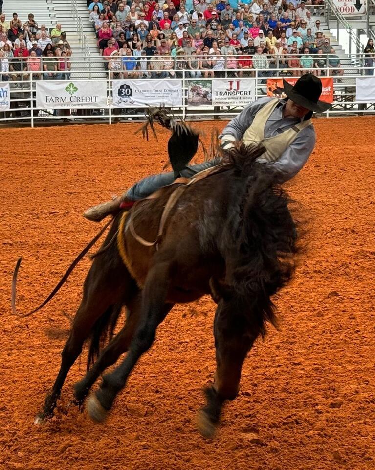 Arcadia All-Florida Championship Rodeo set for this weekend - NewsBreak