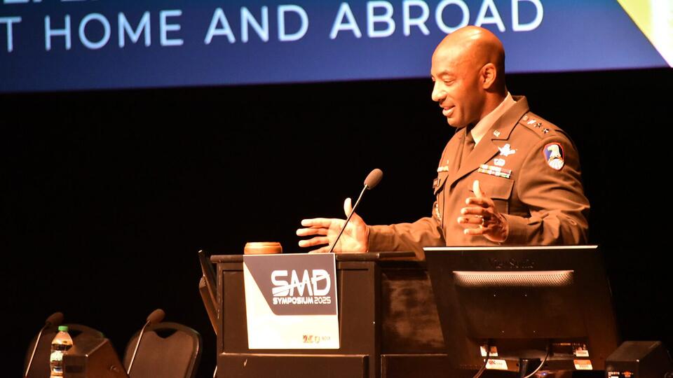 Army’s Space and Missile Defense Command expands homeland defense ...