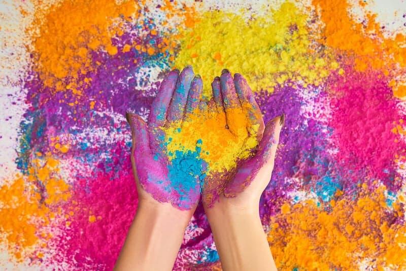 Holi Celebrations in Charlotte — Celebrate the Festival of Colors ...