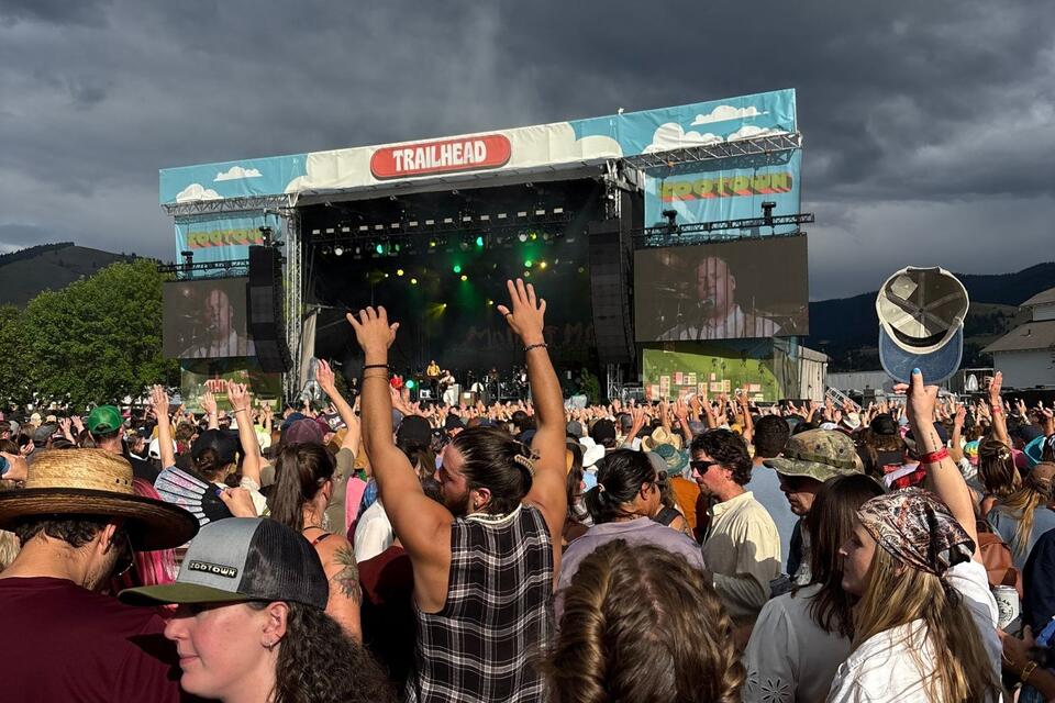 Zootown Festival Set Times + Surprise Act Revealed - NewsBreak