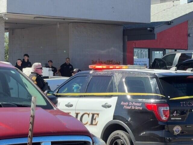 Complaint: Eastside road rage suspect brought down by personalized ...