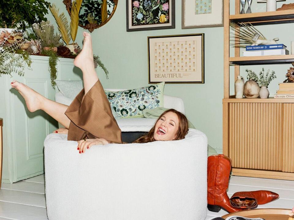 Beautiful by Drew Barrymore deals: H&G's curated pick of discounts from ...