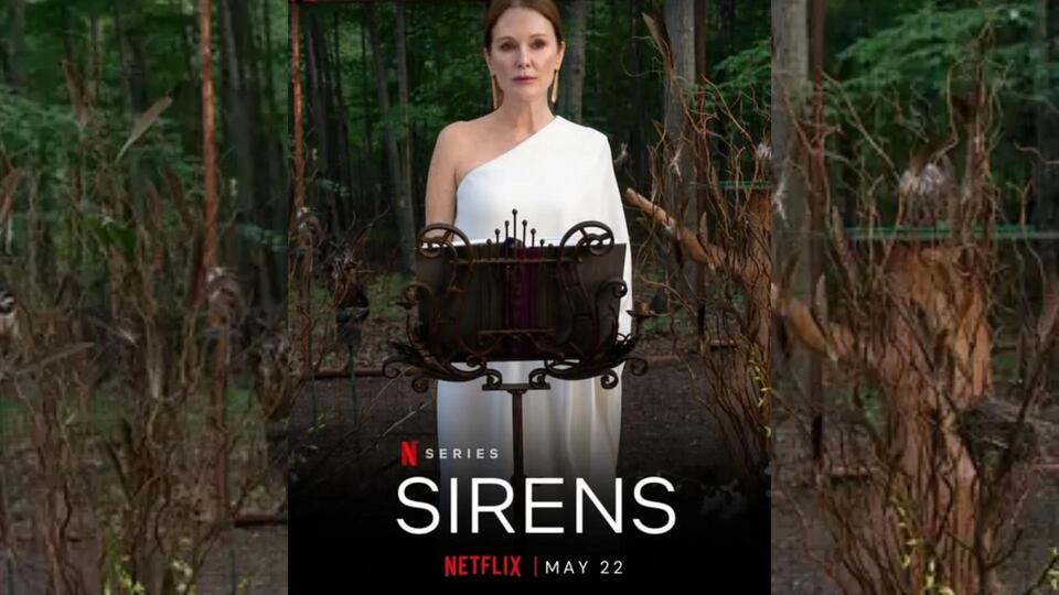 Where was Sirens shot? Filming locations of Netflix's latest dark ...