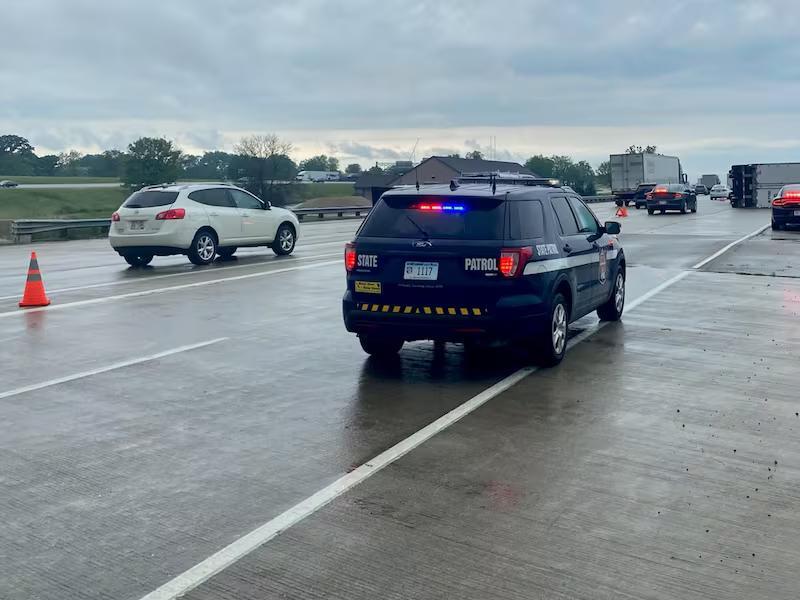 Deadly car crashes take surprising downturn in Wisconsin from 2023