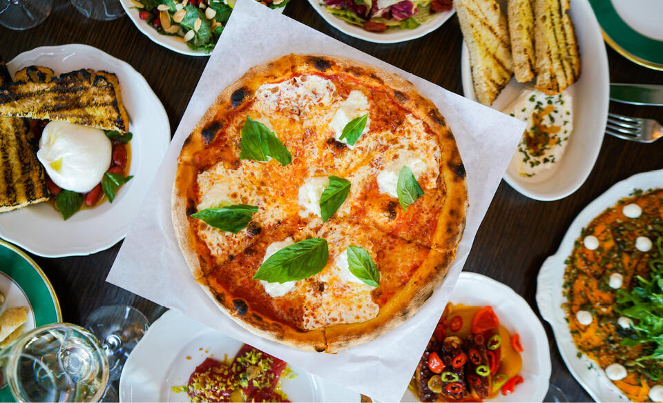 Love Miami's Carbone? Then check out Major Food Group's new restaurant ...