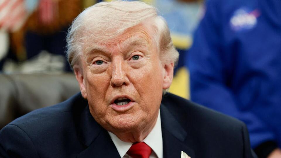MTG Reveals MAGA Suck-UP Who Secretly ‘Hates’ Trump - NewsBreak
