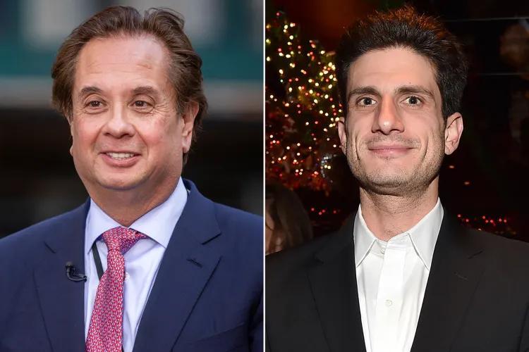 Trump Critic George Conway, the Ex-Husband of Kellyanne, Launches ...