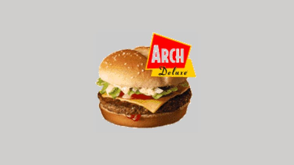 7 Forgotten Fast-Food Menu Items from the Past - NewsBreak