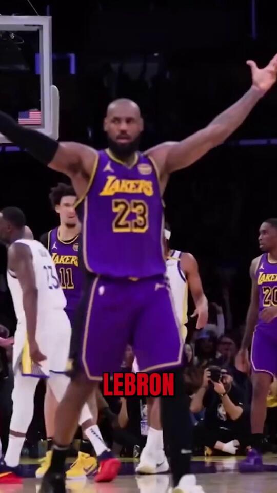 Is This the End for LeBron James in the NBA? - NewsBreak