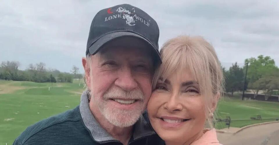 84-Year-Old Chuck Norris And His Wife Have Big Plans For 2025 - NewsBreak