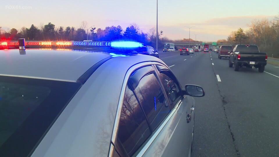 Audit report on Connecticut State Police identifies inaccurate traffic stop records, skewing ...