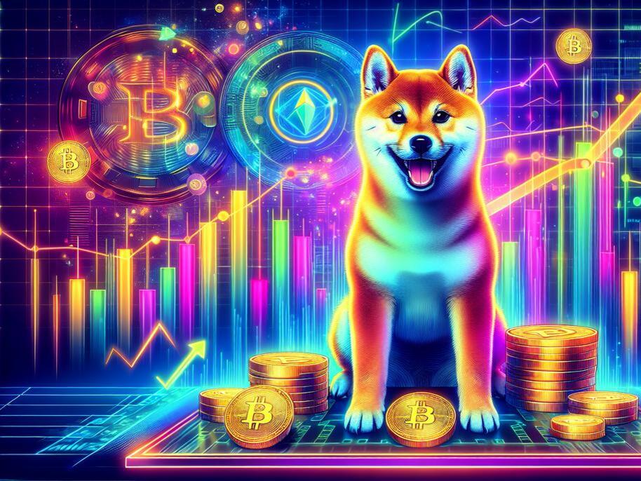 Dogecoin (Doge) Insider Tips: Dogecoin Prediction to $1 & New Dog ...