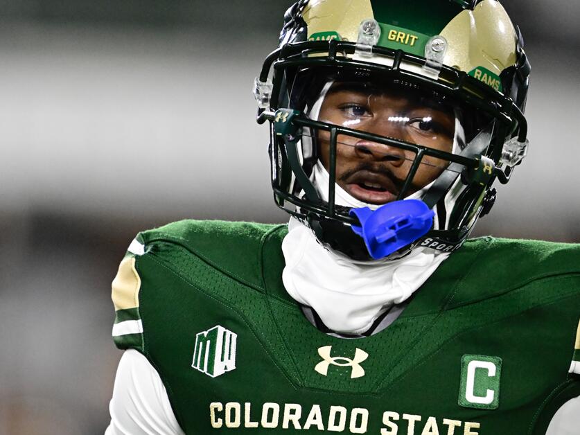 Colorado State football players claim SEC, Big 12 programs offered six ...