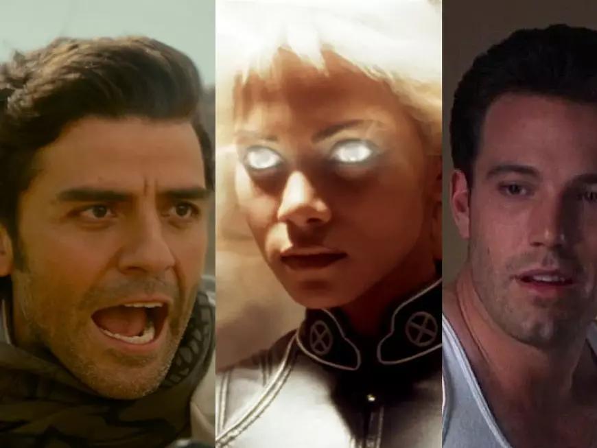 13 Terrible Movie Lines So Bad They Became Iconic
