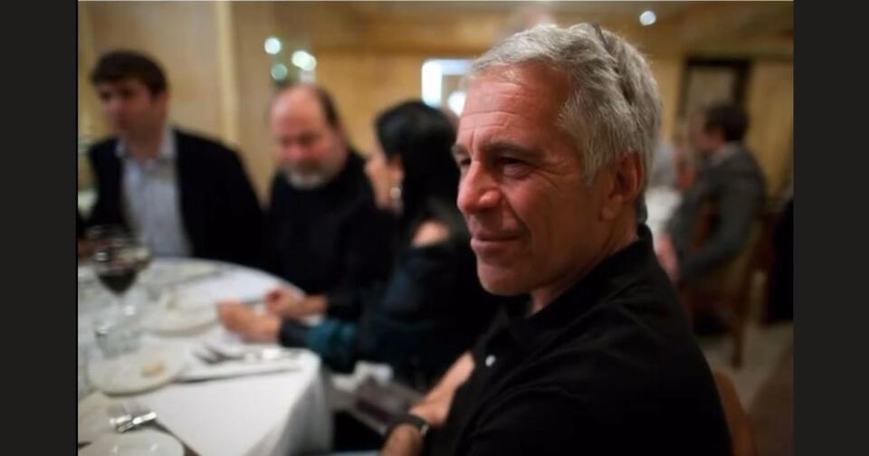 Epstein Survivor Says Trump Administration Committed ‘Grave and ...